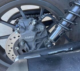 2022 Honda CMX500 For Sale | Motorcycle Classifieds | Motorcycle.com