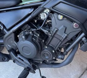 2022 Honda CMX500 For Sale | Motorcycle Classifieds | Motorcycle.com