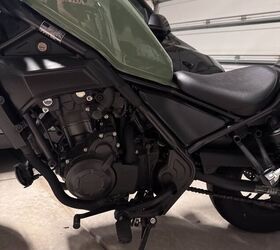 2022 Honda CMX500 For Sale | Motorcycle Classifieds | Motorcycle.com