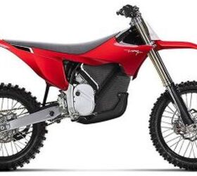 2025 Stark Future Varg EX 80 HP | Motorcycle.com