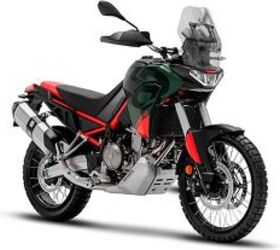 2026 Aprilia Tuareg 660 | Motorcycle.com