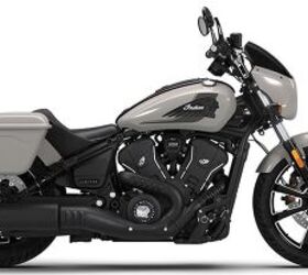 2026 Indian Sport Scout® RT | Motorcycle.com