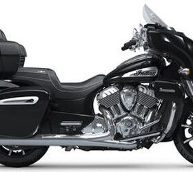 2025 Indian Roadmaster® Limited | Motorcycle.com