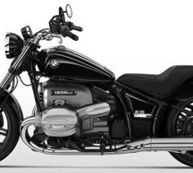 2025 BMW R 18 Base | Motorcycle.com