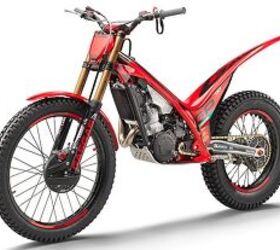2025 GASGAS TXT GP 250's media | Motorcycle.com