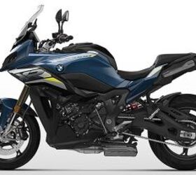 2025 BMW S 1000 XR | Motorcycle.com
