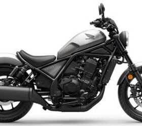 2026 Honda Rebel® 500 Base | Motorcycle.com