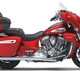 2026 Indian Roadmaster® Limited | Motorcycle.com