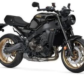 2026 Yamaha XSR 900 | Motorcycle.com