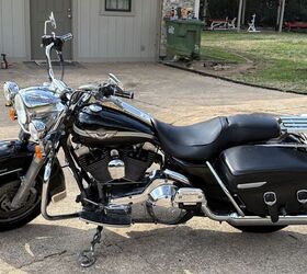 2003 Harley-Davidson Road King For Sale | Motorcycle Classifieds ...