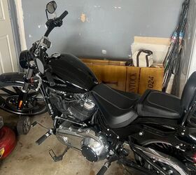 2019 Harley-Davidson Breakout For Sale | Motorcycle Classifieds ...