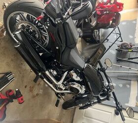 2019 Harley-Davidson Breakout For Sale | Motorcycle Classifieds ...