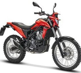2026 BETA Alp 4.0 | Motorcycle.com