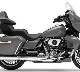 2026 Harley-Davidson Street Glide® CVO™ Limited | Motorcycle.com