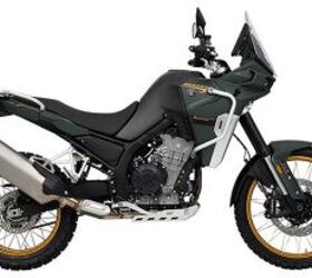 2026 Kove Moto 800X Rally | Motorcycle.com