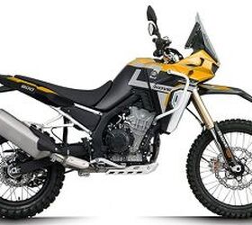 2026 Kove Moto 800X Rally | Motorcycle.com