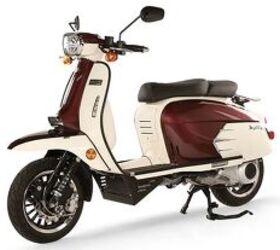2025 Royal Alloy Grand Prix 300S | Motorcycle.com