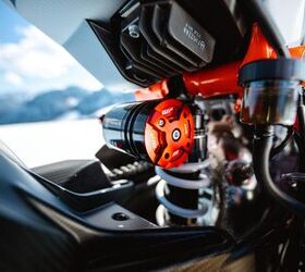 2026 KTM 1390 Super Duke RR – First Look | Motorcycle.com