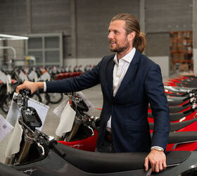 Stark Future Posts It's Strongest Financial Milestone Yet | Motorcycle.com