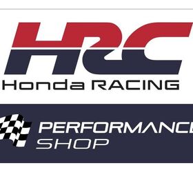 American Honda Announces HRC Performance Shop Pilot Program ...