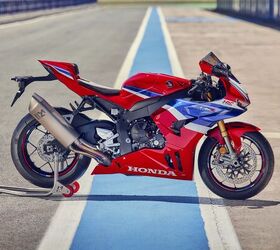 American Honda Announces HRC Performance Shop Pilot Program ...