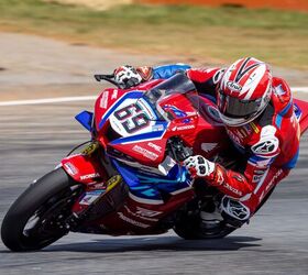 American Honda Announces HRC Performance Shop Pilot Program ...