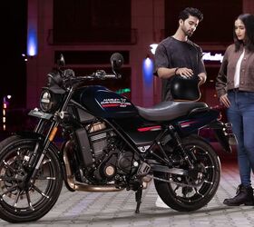 2027 Harley-Davidson Sprint Won’t Reach Sub-$6,000 Target Price ...