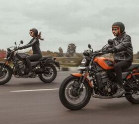 2027 Harley-Davidson Sprint Won’t Reach Sub-$6,000 Target Price ...