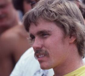 AMA Hall of Famer, Grand National Champion Mike Kidd: 1953-2026 ...