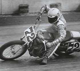 AMA Hall of Famer, Grand National Champion Mike Kidd: 1953-2026 ...