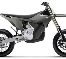 2026 Stark Future Varg SM 80 HP | Motorcycle.com
