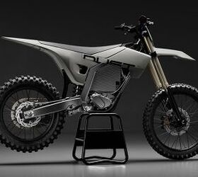 LiveWire Acquires Electric Dirt Bike Company Dust Moto | Motorcycle.com
