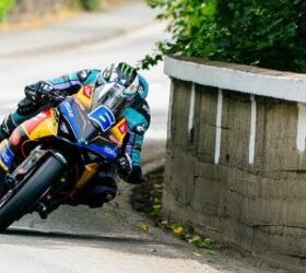 2027 Isle of Man TT Dates Announced | Motorcycle.com