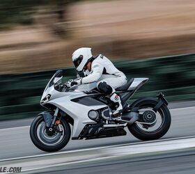 Bike Reviews | Motorcycle.com