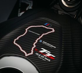 2027 BMW M 1000 RR Limited Edition Isle of Man TT – First Look ...