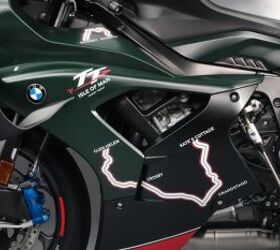 2027 BMW M 1000 RR Limited Edition Isle of Man TT – First Look ...