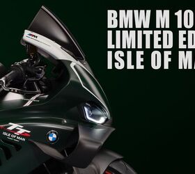 2027 BMW M 1000 RR Limited Edition Isle of Man TT – First Look ...