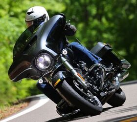 Pirelli Diablo Powercruiser Tire Review | Motorcycle.com