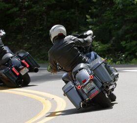Pirelli Diablo Powercruiser Tire Review | Motorcycle.com