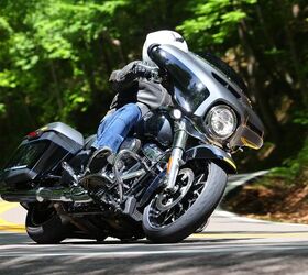 Testing Pirelli Diablo Powercruiser Tires on The Tail of Dragon ...