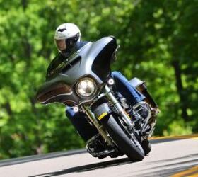 Testing Pirelli Diablo Powercruiser Tires on The Tail of Dragon ...