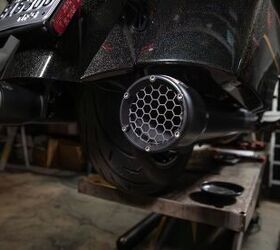 Indian Announces American Racing Operations Performance Division ...