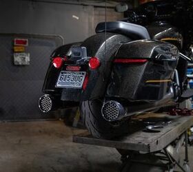 Indian Announces American Racing Operations Performance Division ...