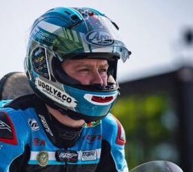 Racer Daniel Ingham Killed in Isle of Man TT Qualifying Crash ...