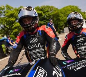 All Sidecar Events Suspended From 2026 Isle of Man TT | Motorcycle.com