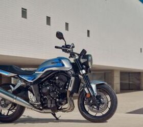 2026 Honda CB1000F Announced for US Market | Motorcycle.com
