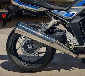 2026 Honda CB1000F Announced for US Market | Motorcycle.com