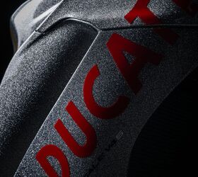 Ducati Collezione 100 Panigale V4 S 100 Gallery | Motorcycle.com