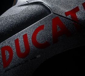 Ducati Collezione 100 Panigale V4 S 100 Gallery | Motorcycle.com