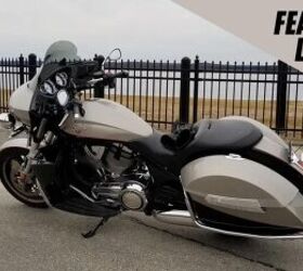 2014 Victory Cross Country For Sale | Motorcycle.com